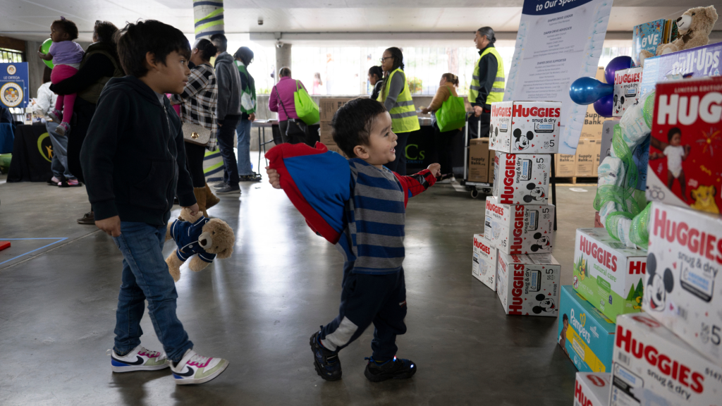 2024 Diaper Distribution & Legislative Update for Families (FULL ...